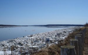 Fort Simpson - Canadian North