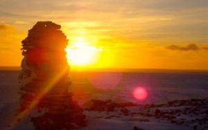 Igloolik - Canadian North