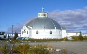 Inuvik - Canadian North