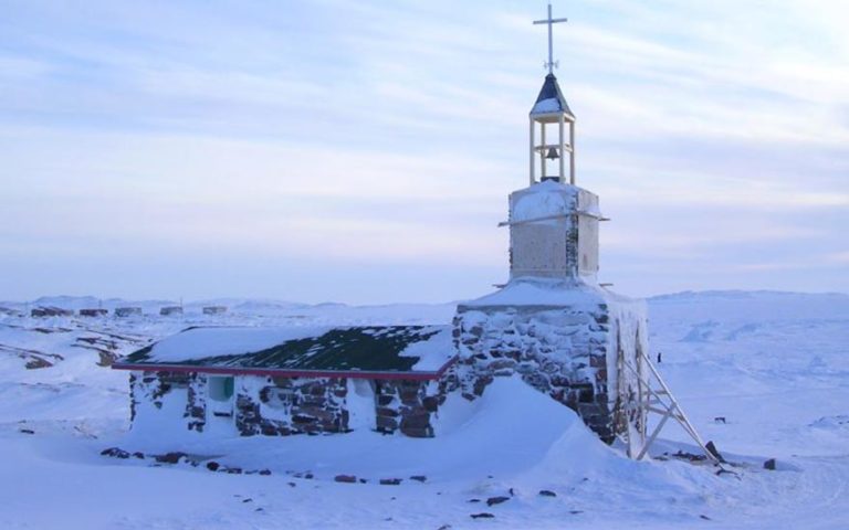 Kugaaruk - Canadian North