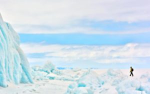 Pond Inlet - Canadian North