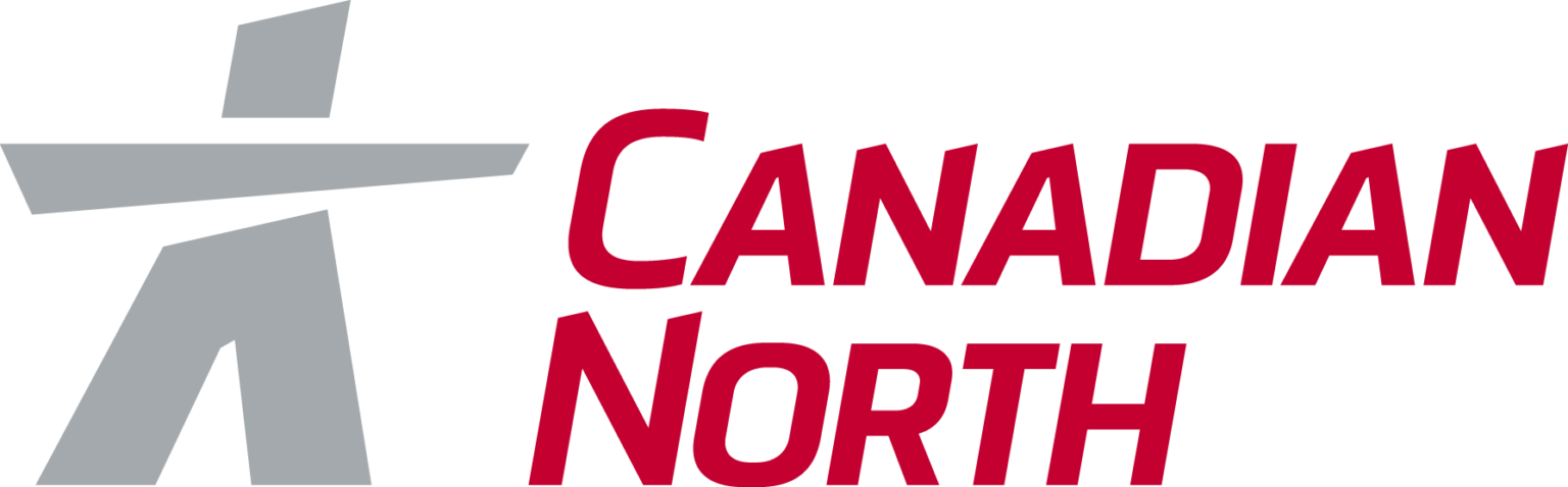 Canadian North - Welcome