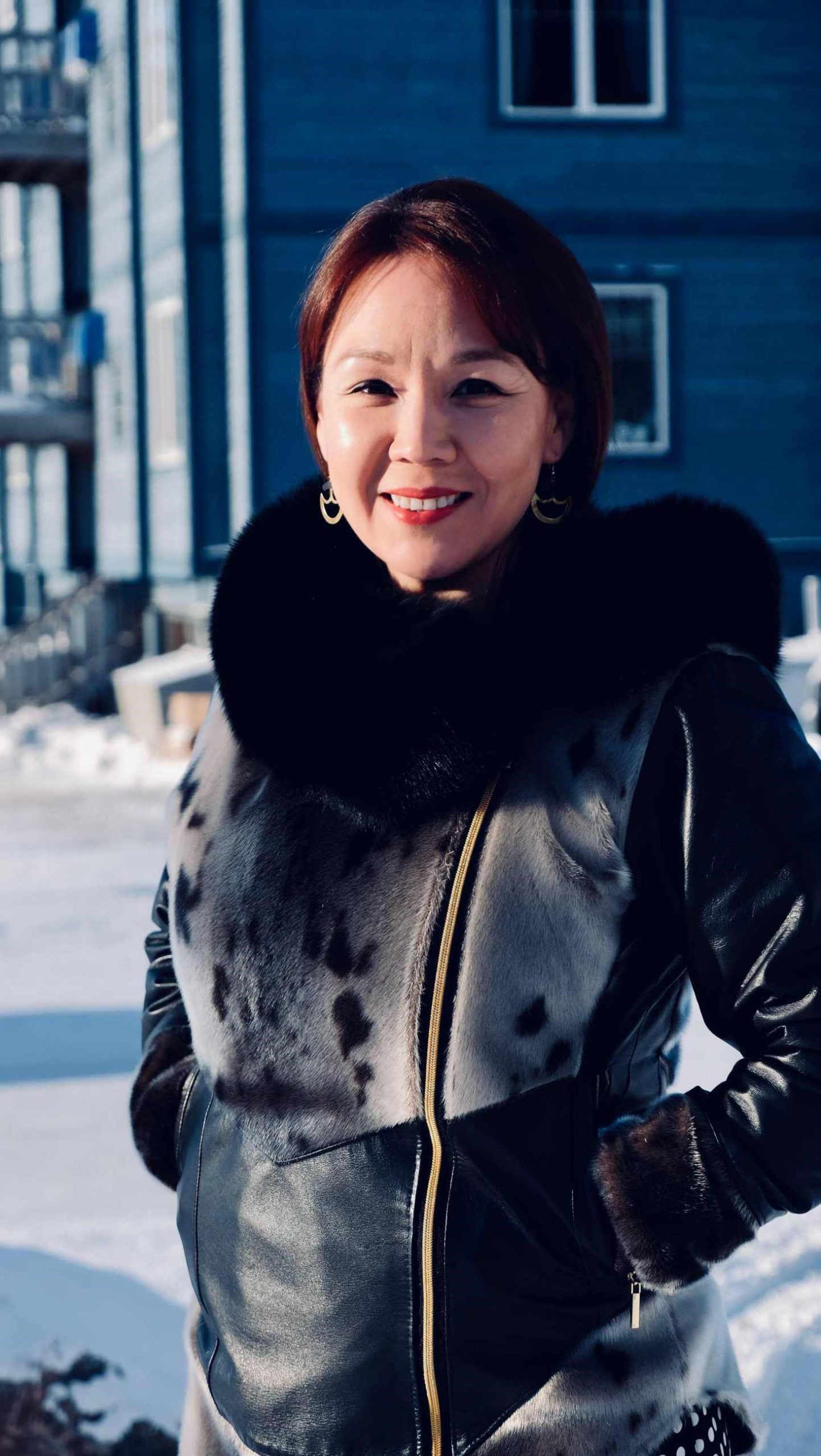 Canadian North announces appointment of Madeleine Allakariallak to the ...