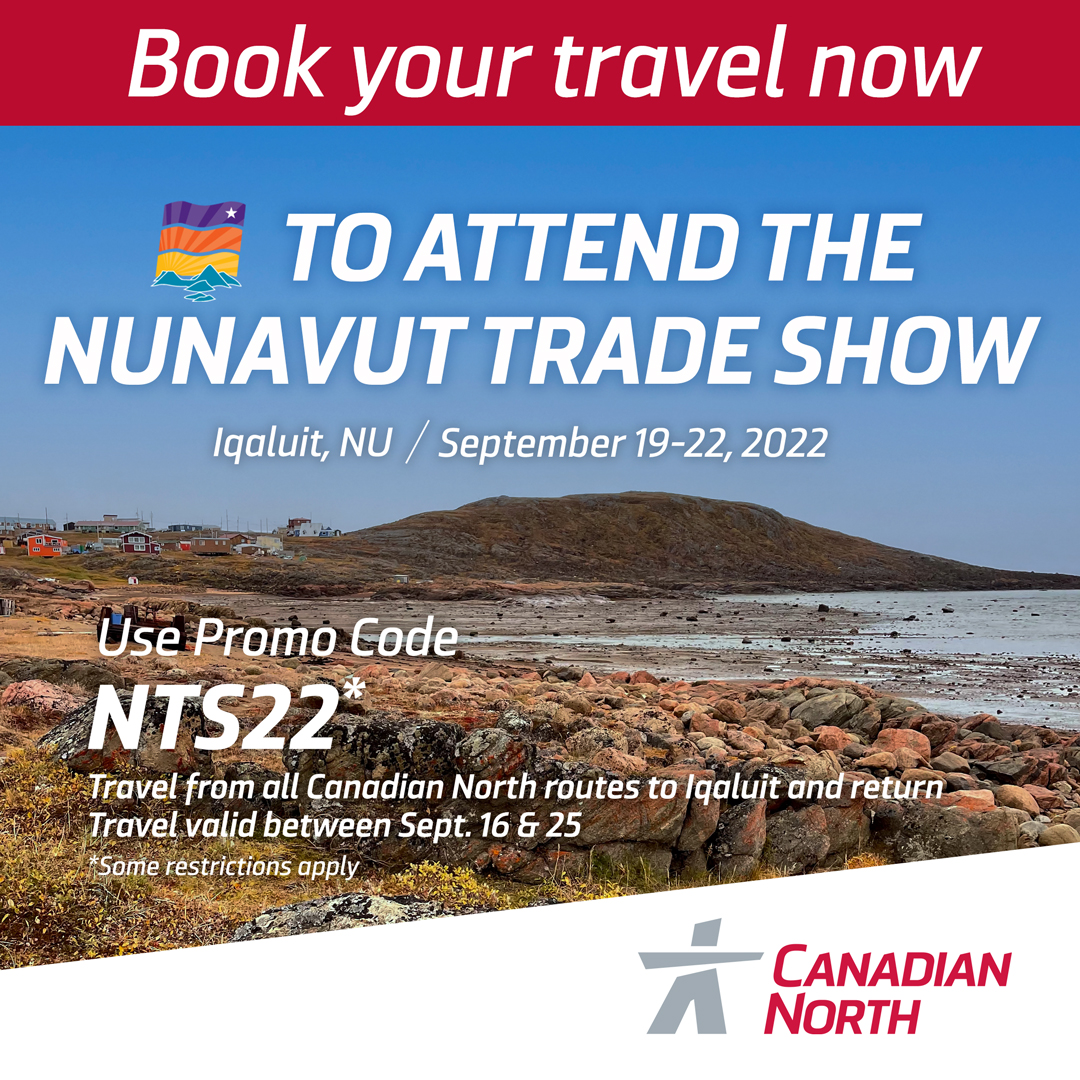 Latest News - Canadian North