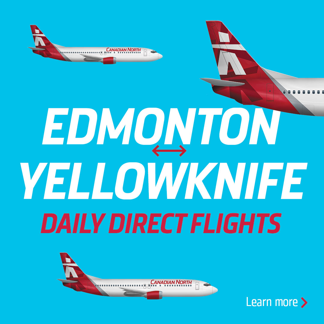 Flight Schedule - Canadian North