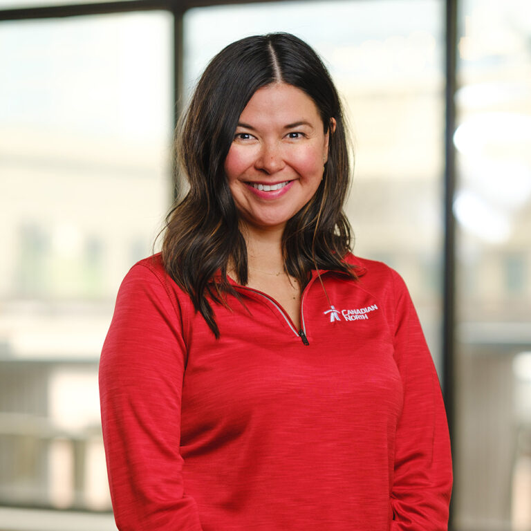 Canadian North Announces Shelly De Caria as Vice President of Sales ...