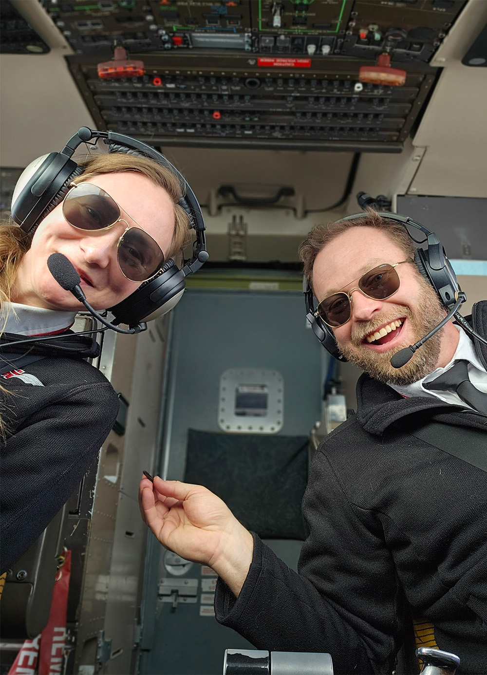 Pilot Jobs - Canadian North