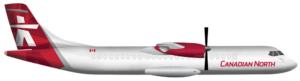 Our Fleet - Canadian North