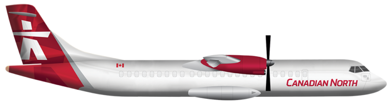 Our Fleet - Canadian North